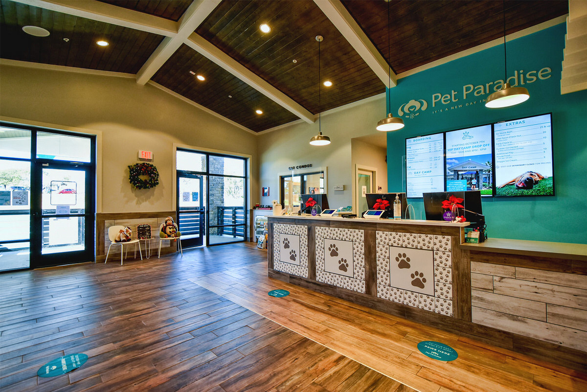 Pet Paradise Georgetown Reviews Cities Journal Gallery Of Photos